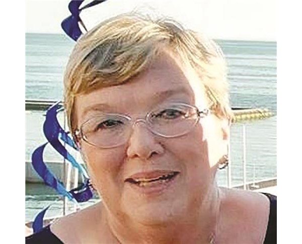 Sandra Gray Obituary (2023) - Canonsburg, PA - Observer-Reporter
