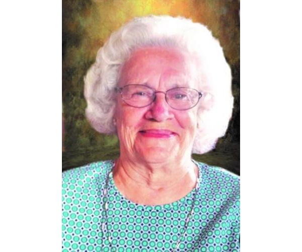 Barbara Laird Obituary (1931 - 2021) - Washington, PA - Observer-Reporter