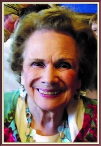 Ellen Barnickel Obituary (1929 - 2022) - Washington, PA - Observer-Reporter