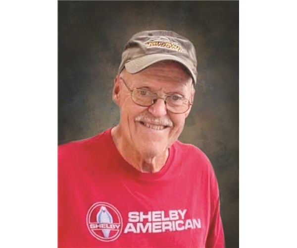 Charles Francis Obituary (1947 - 2023) - Washington, PA - Observer-Reporter