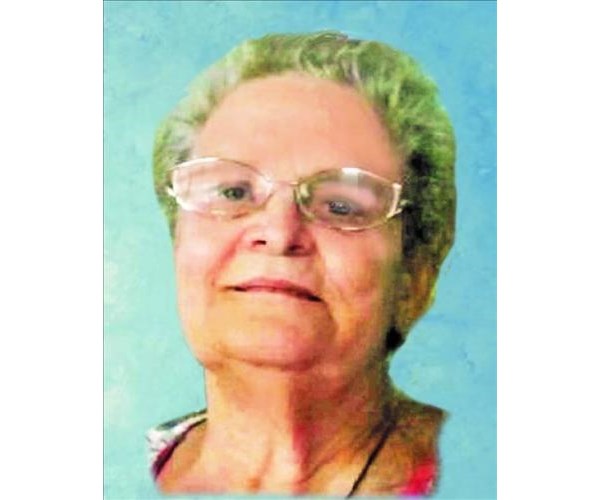 Alana Elliott Obituary (1947 - 2019) - Washington, PA - Observer-Reporter