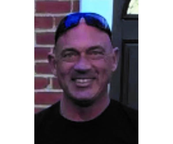 Stephen Rikeman Obituary (1969 - 2021) - Canonsburg, PA - Observer-Reporter