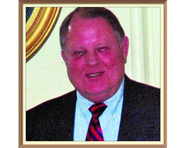 Paul Jensen Obituary (1941 - 2022) - Washington, PA - Observer-Reporter