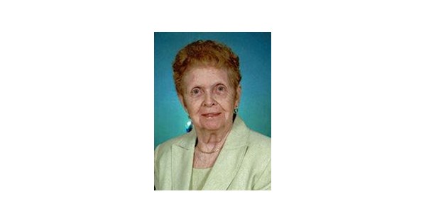 Wilma Moore Obituary (2018) - Claysville, PA - Observer-Reporter
