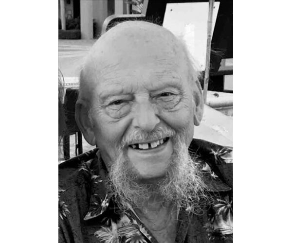 David Parks Obituary (1944 - 2019) - Washington, PA - Observer-Reporter