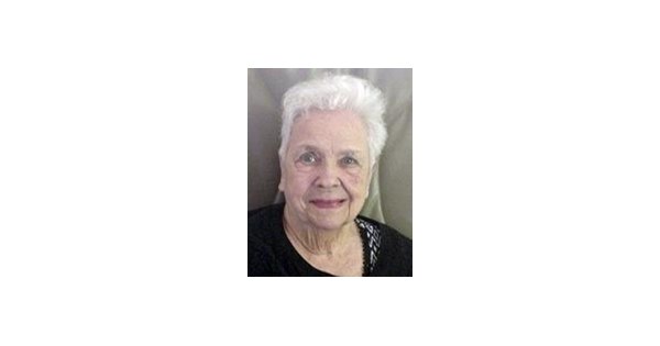 Mary Sykes Obituary (2018) - Washington, PA - Observer-Reporter