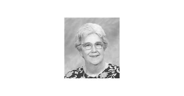 Betty Sue Houston Obituary (1931 - 2015) - Conover, NC - Observer News ...