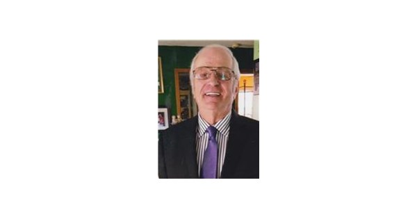 Charles Willers Obituary (1942 - 2018) - Conover, NC - Observer News ...