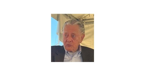 James Horst Obituary (1927 - 2024) - Conover, NC - Observer News Enterprise