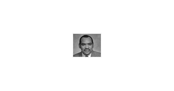 Cedric Ferguson Obituary (2011) - Ocala, FL - Ocala Star-Banner