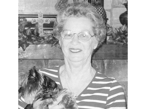 Frances Ramsey Obituary (2015) - Jacksonville, FL - Ocala Star-Banner