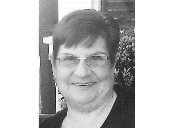 Maureen Corcoran Obituary (2015) - Ocala, FL - Ocala Star-Banner