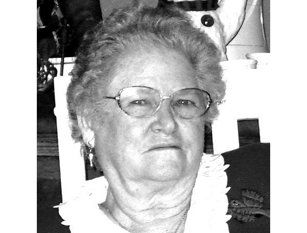 Wilma Nelson Obituary (2015) - San Mateo, FL - Ocala Star-Banner