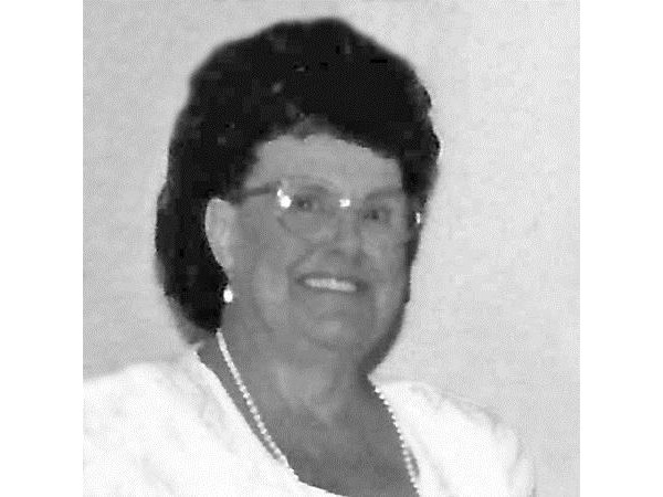 EDITH HARDING Obituary (2015) - Anthony, FL - Ocala Star-Banner