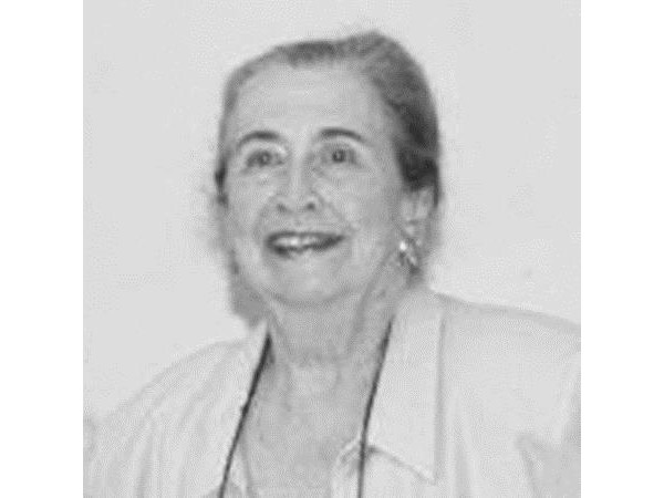 EILEEN FERGUSON Obituary (2016) - Ocala, FL - Ocala Star-Banner