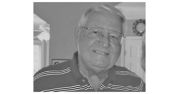 VINCENT ELLSPERMAN Obituary (1921 - 2017) - Ocala, FL - Ocala Star-Banner