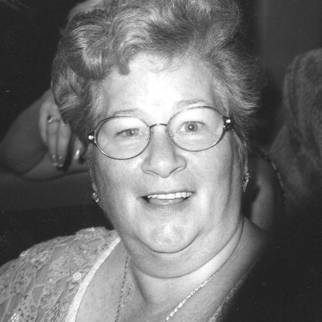 PATRICIA STEEL Obituary (2018) - Warrington, PA - Ocala Star-Banner
