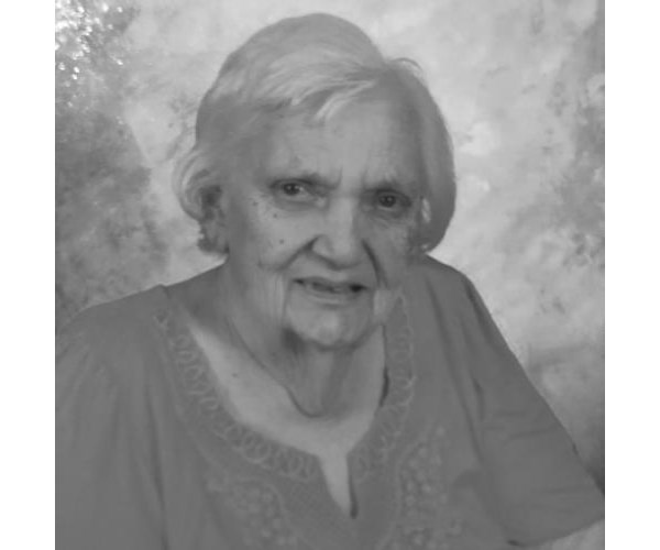 VIRGINIA CROSS Obituary (2020) - Ocala, FL - Ocala Star-Banner