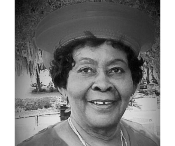 OLIVE ALFRED Obituary (2020) - Ocala, FL - Ocala Star-Banner