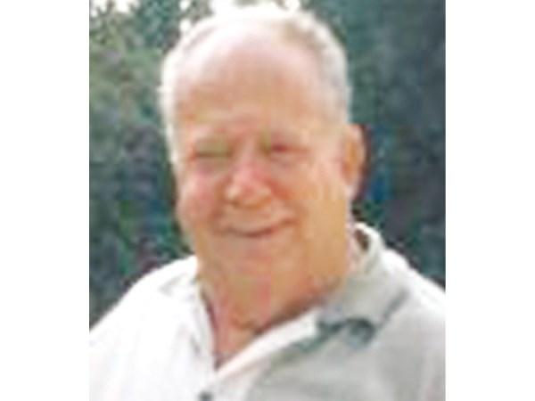 Nelson MANGNALL Obituary (1938 - 2013) - Legacy Remembers