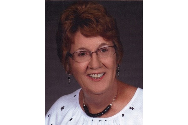 Carol Zachek Obituary (2014) - Oconto County, Wisconsin - Oconto County ...
