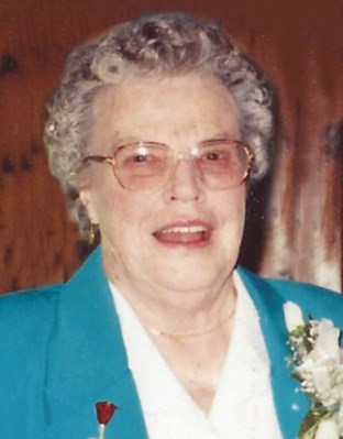 Margaret Cain Obituary (2014) - Oconto, WI - News-Herald