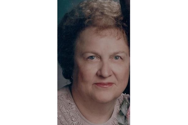 Patricia Pecor Obituary (2016) - Oconto, WI - Oconto County Reporter