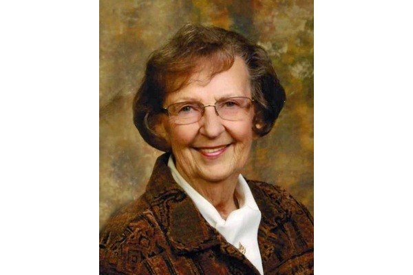 Sharon Bauman Obituary (2020) - Oconto, WI - Oconto County Reporter