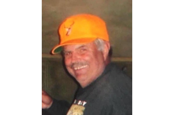 Frederick Delzer Obituary (1946 - 2020) - Stiles, WI - Oconto County ...