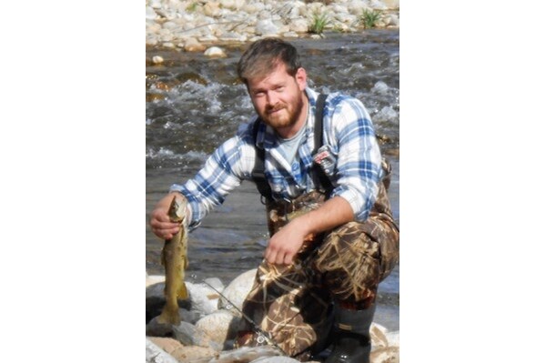 Joseph Reinke Obituary (1981 - 2021) - Mountain, WI - Oconto County ...