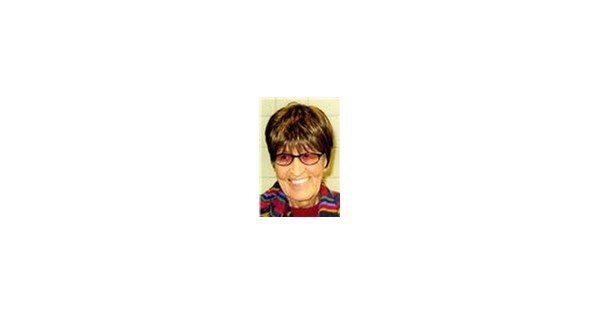 Mary Holtzman Obituary (2011) - Oelwein, IA - Oelwein Daily Register