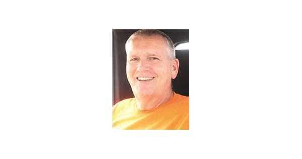 Mark Lamphier Obituary (1956 - 2026) - Oelwein, IA - Oelwein Daily Register