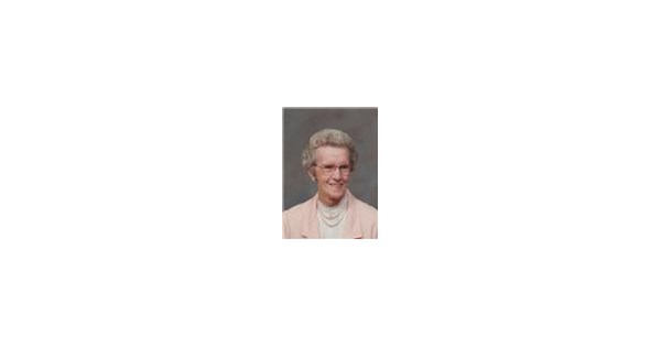 Gail Griswold Obituary (1917 - 2012) - Winthrop, IA - Oelwein Daily ...