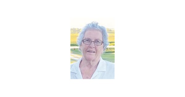 Sandra Burkhart Obituary (1938 - 2020) - Hawkeye, IA - Oelwein Daily ...