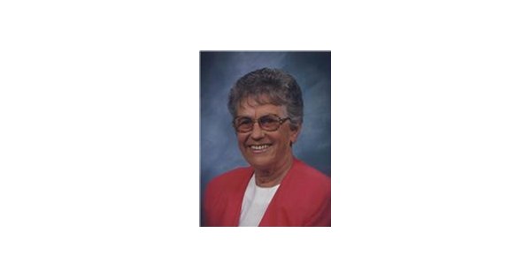 Verna Warthan Obituary (1935 - 2014) - Oelwein, IA - Oelwein Daily Register