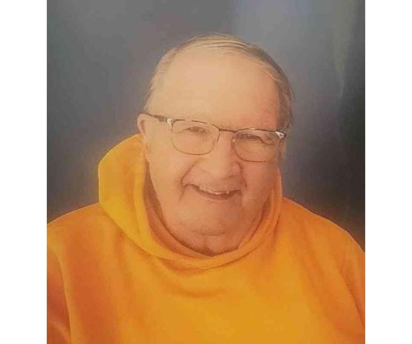 Daniel O'Toole Obituary (1946 - 2026) - Iowa City, IA - Oelwein Daily ...