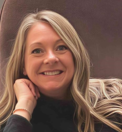 Marcy Pease Obituary (1978 - 2026) - Tiffin, IA - Oelwein Daily Register