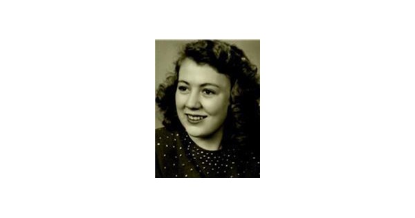 Connie Jeanine Waite Obituary (1929 - 2020) - Clinton, UT - Ogden-Utah