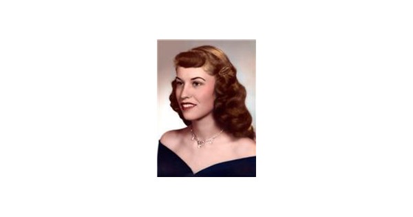 Marilyn Williams Obituary (1934-2020) - Salt Lake City, UT - Ogden-Utah