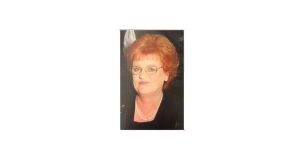 Nancy Whitaker Obituary (1950 - 2020) - Brigham City, UT - Ogden-Utah