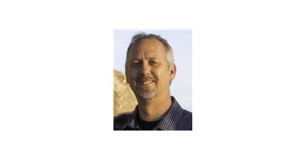 Jason Edgar LeRoy Jensen Obituary (1972-2020) - Farmington, UT - Ogden-Utah