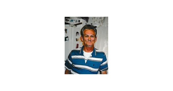 Dennie Joe Brandon Obituary (1936 - 2020) - Ogden, UT - Ogden-Utah