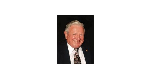 George Frederick Ziebol Obituary (1932 - 2020) - Farr West, MN - Ogden-Utah