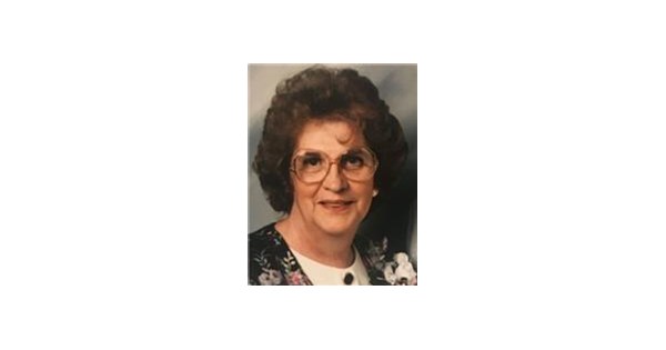 Wanda Leone Shumway Obituary (1932 -2020) - Layton, UT - Ogden-Utah
