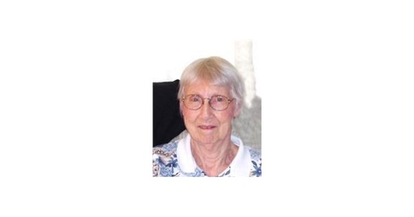Elizabeth Zitting Obituary (1920-2020) - Clearfield, UT - Ogden-Utah