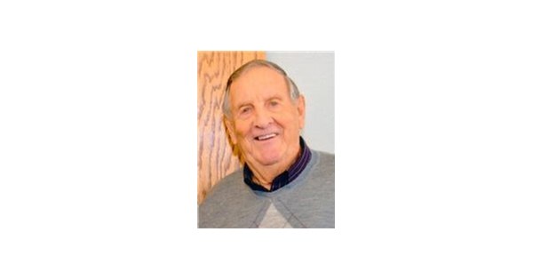 Phillip J. Sessions Obituary (1927 - 2020) - Centerville, UT - Ogden-Utah