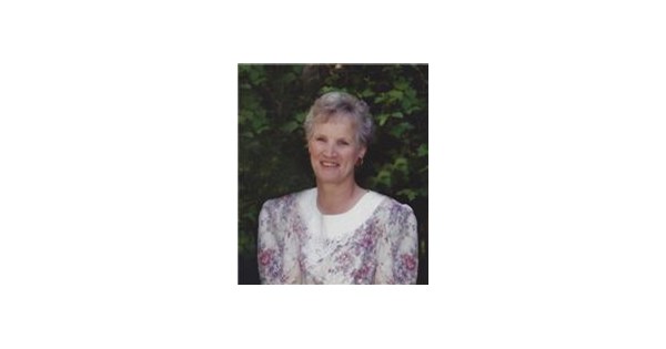 Mary Elizabeth Jensen Obituary (1935-202) - Ogden, UT - Ogden-Utah