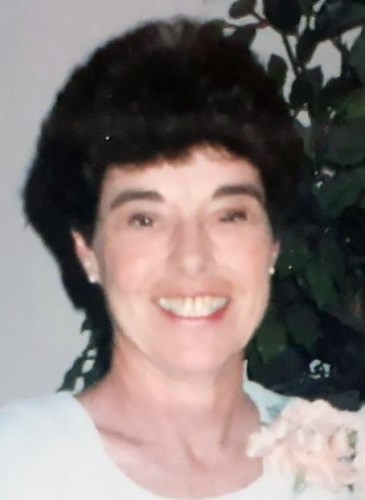 Barbara Keith Obituary (1939 - 2024) - West Branch, MI - Ogemaw County ...