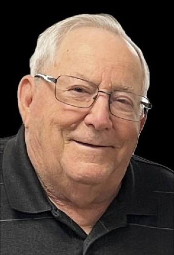 CHARLES RAU Obituary (1939 - 2024) - West Branch, MI - Ogemaw County Herald