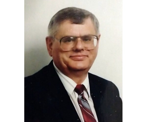 Donald Jasmin Obituary (2024) - Hale, MI - Ogemaw County Herald